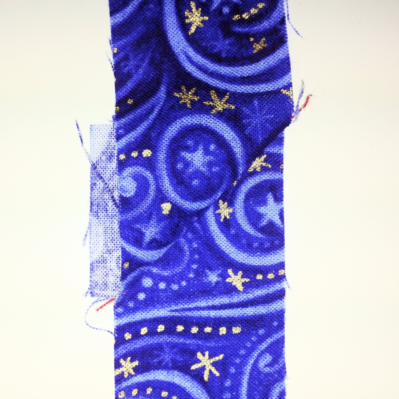 Single and double binding