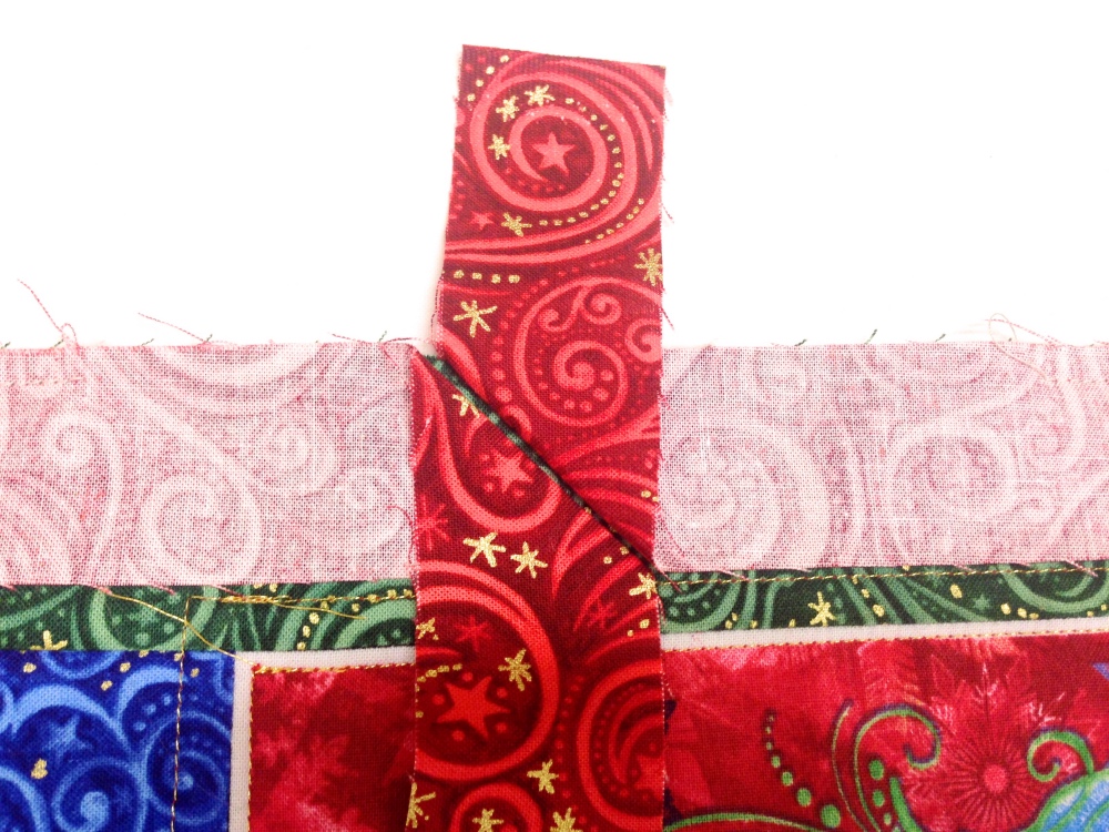 Single and double binding