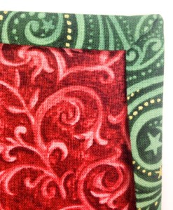 Single and double binding