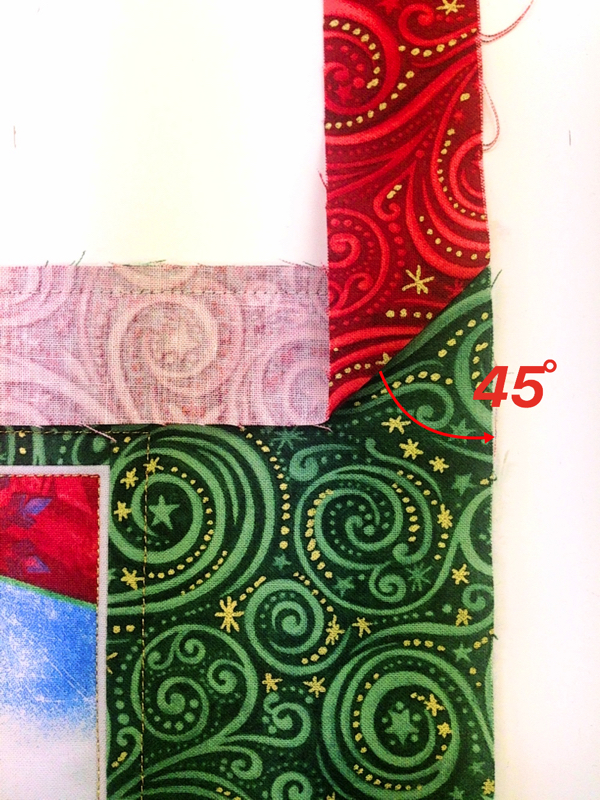 Single and double binding