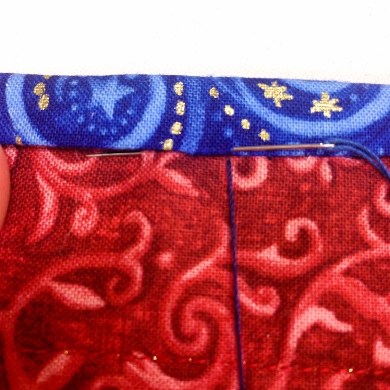 Single and double binding
