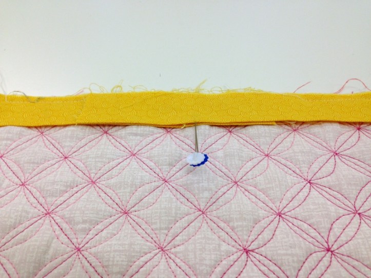 Single and double binding