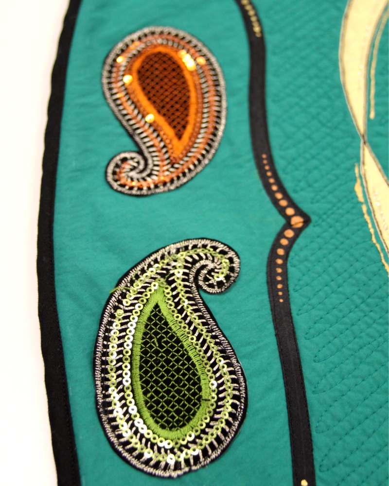 Gypsy Caravan for M.E.A.L.